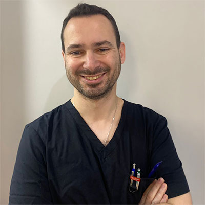 Team – Expressions Dental Practice