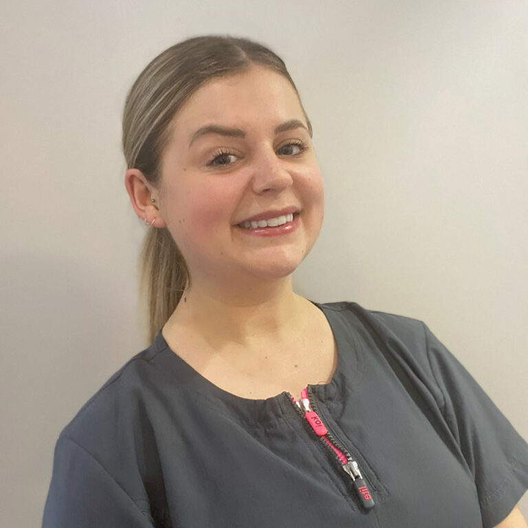 Team | Expressions Dental Practice