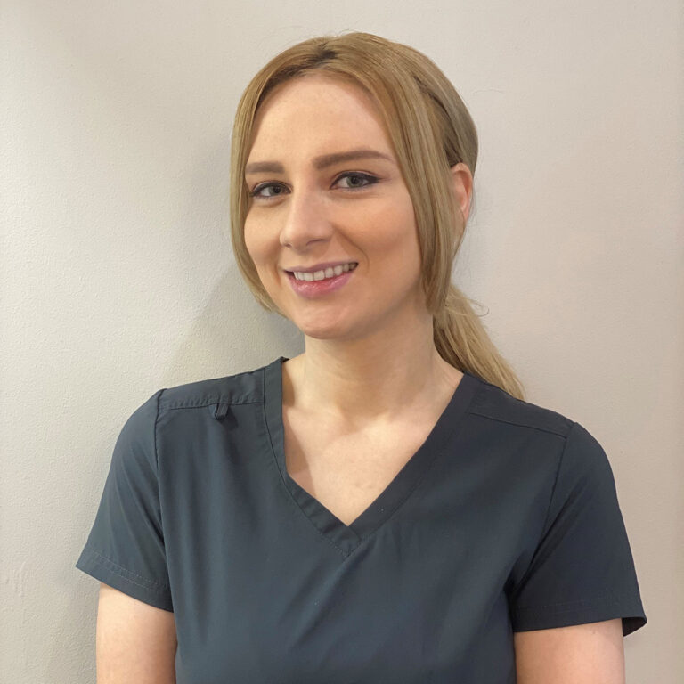 Team | Expressions Dental Practice